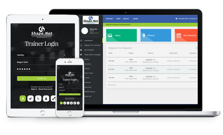 Custom Web Development for Businesses | Soft System Solution