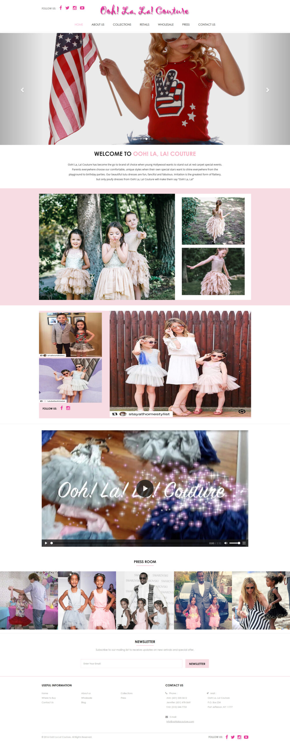 Custom CMS 2 - Soft System Solution