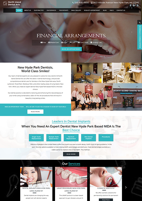 Portfolio - Soft System Solution